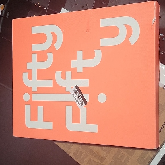 Media | Fifty Fifty Cd And Photo Book | Poshmark